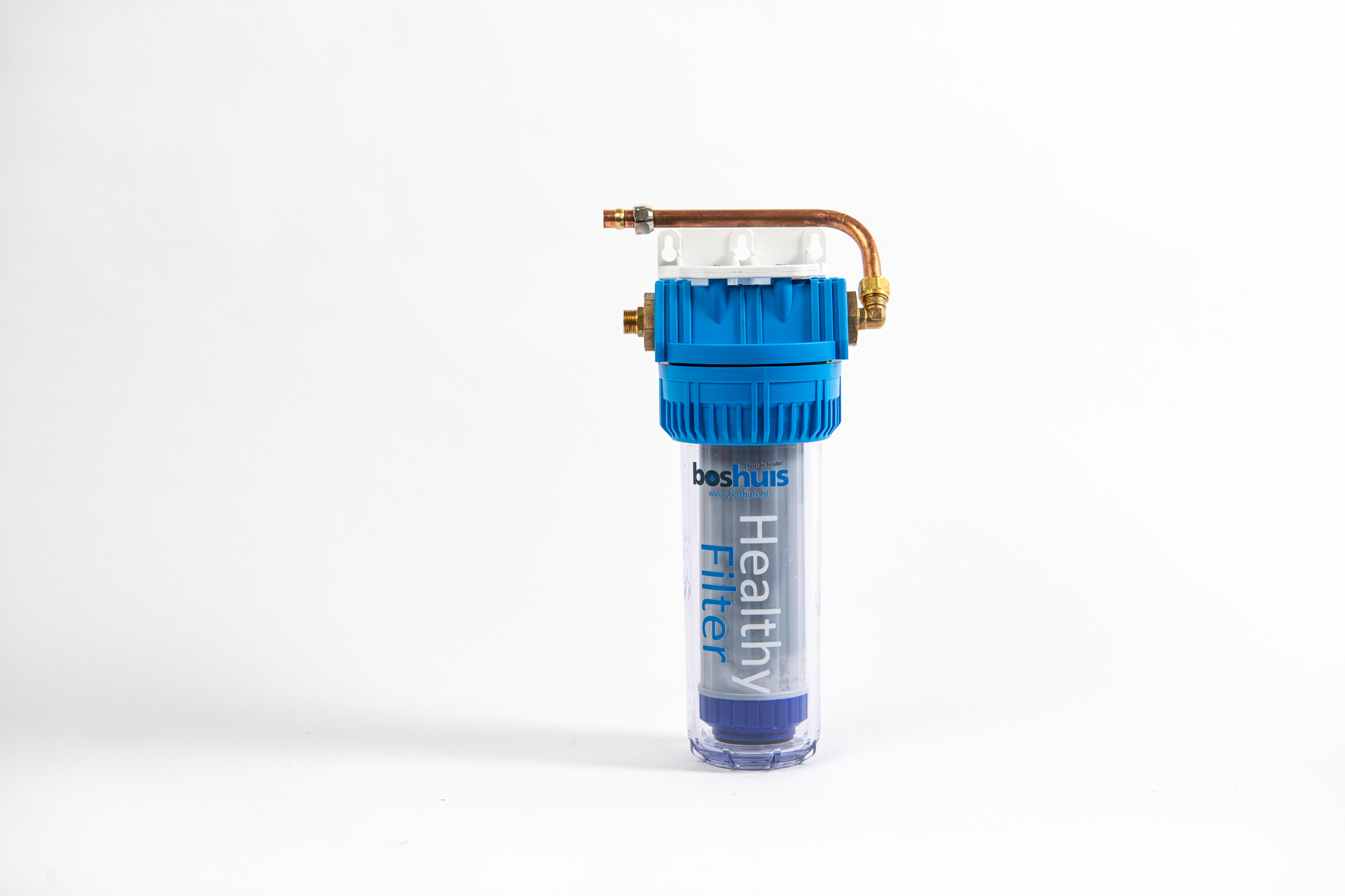 Boshuis, De specialist in wateroplossingen